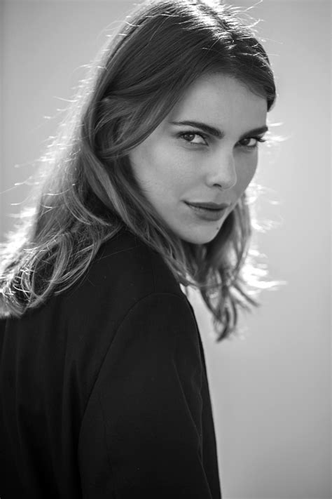 ALINE at ACTIVE MODEL MANAGEMENT (MA) - MAIN BOARD