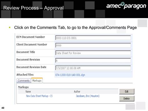 Ecm And Sharepoint Ppt