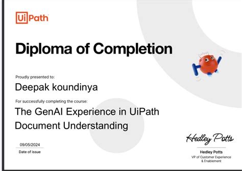 deepak koundinya on linkedin learning is a lifelong process…