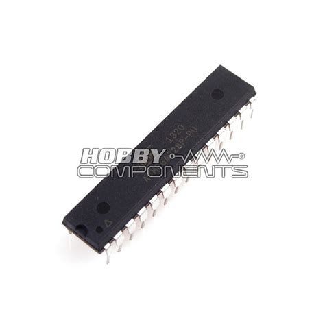 Atmega328 Pu Ic Hccoic0028