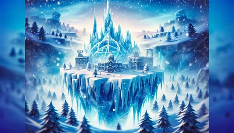 Fortnite Queda Congeladopulsa Aqu