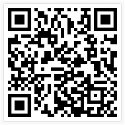 Pokemn Serena Mii Qr Code