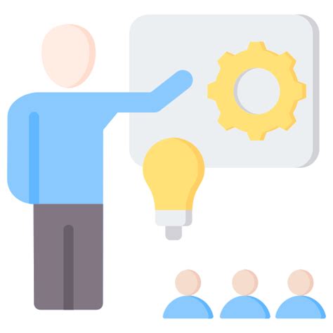 Workshop Free Business And Finance Icons