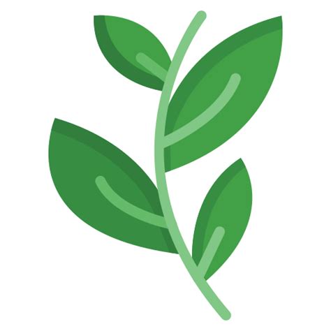 Leaf Icon Png