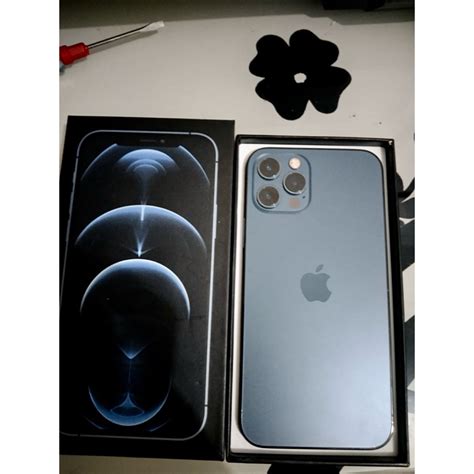 Jual Preloved Iphone Pro Gb Inter Shopee Indonesia