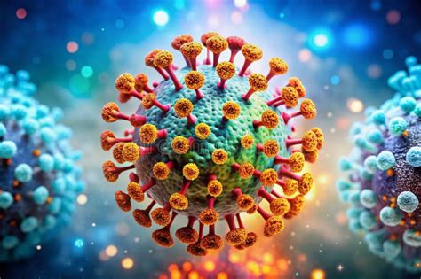 Helical Nucleocapsid Stock Illustrations 8 Helical Nucleocapsid Stock Illustrations Vectors