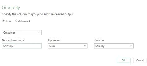 Cómo Utilizar Power Query Group By Para Resumir Datos Tutoriales De Excel Top