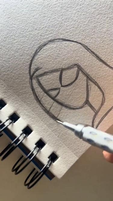 How To Draw Spider Gwen Art Tutorial Easy Doodles Drawings Easy Doodle Art Spiderman Art Sketch