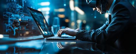 Senior Executive Managing Artificial Intelligence Implementation Data