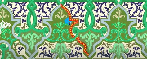 Coreldraw Tips And Tricks Creating A Dotted Or Dashed Line And Smoothing It Digital Tech