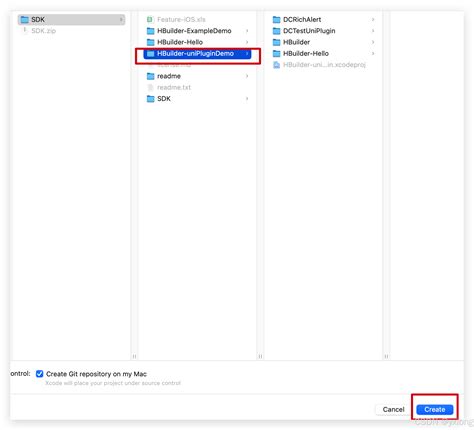 Ios Uni App 原生插件开发uniapp Ios原生插件开发 Csdn博客