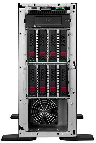 Hpe Proliant Ml Gen