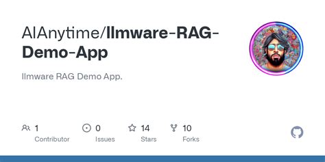 Llmware RAG Demo App App Py At Main AIAnytime Llmware RAG Demo App GitHub