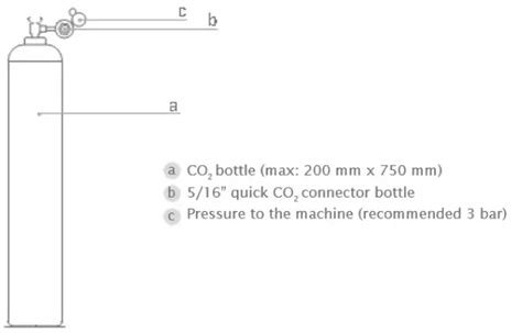 Waterlogic Wlh2 Firewall Bar Classe Water Dispenser User Manual