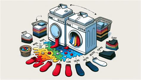 How To Stop Clothes From Bleeding Color Knowing Fabric