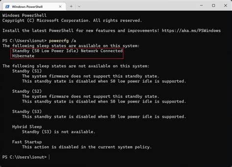 how to disable connected standby in windows aka modern standby and why