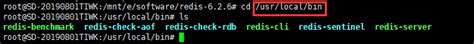 wsl安装redis教程（详细） csdn博客