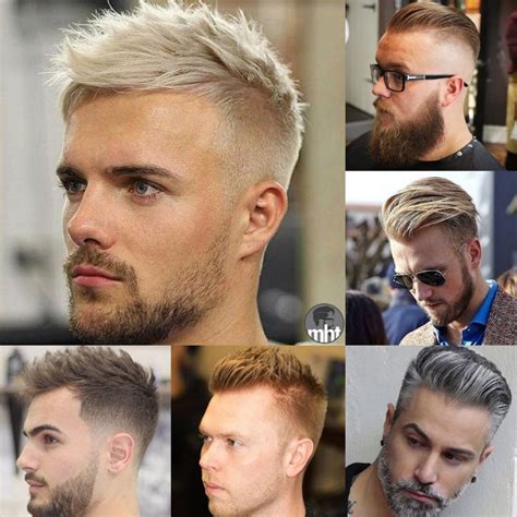 21 Best Hairstyles For Men With Thin Hair 2021 Guide