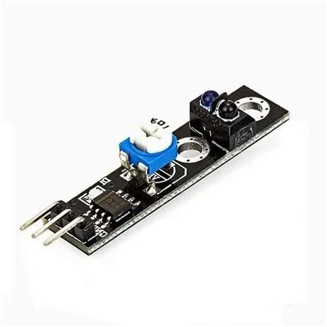 Line Following Sensor Line Sensor Latest Price Manufacturers Suppliers
