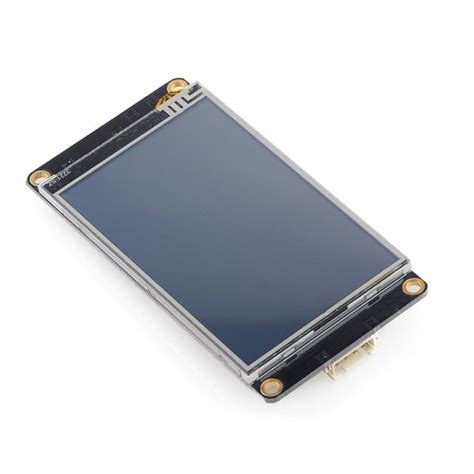 Makerfocus Nextion Nx4024k032 32 Inch Touch Hmi Display Enhanced Vers