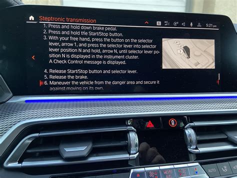 There’s launch control in a X5???! : r/BMW