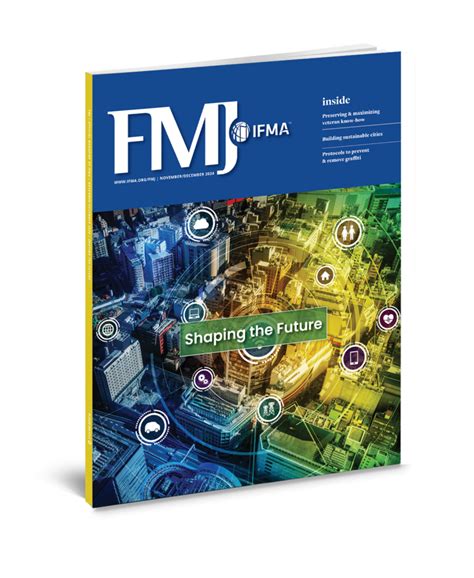Fmj Ifma Knowledge Library