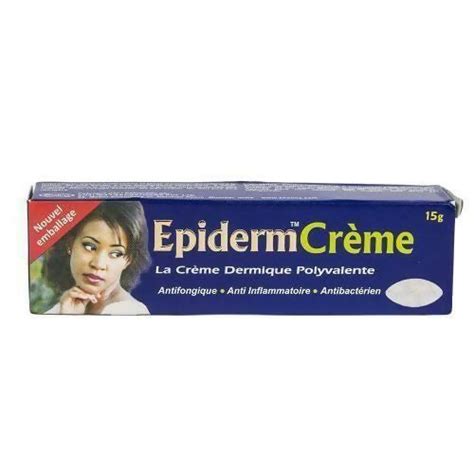 Epiderm Cream Nairomarket