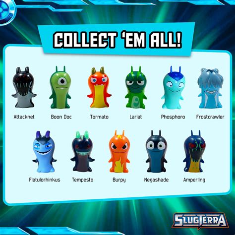 Slugterra Slugs Names List Slugterra Mod Apk V5 7 0 Unlimited Money