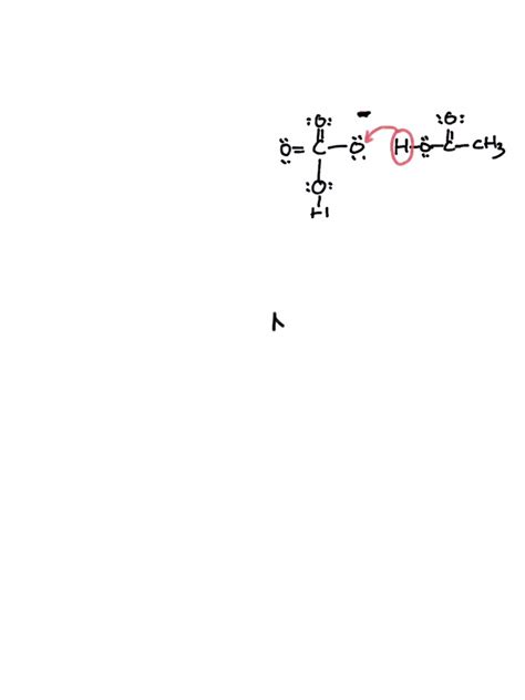 Nahco3 Lewis Structure