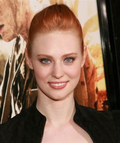 Deborah Ann Woll Imdb