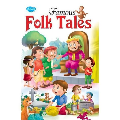 Most Famous Folk Tales At Jane Coleman Blog