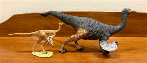 Gallimimus Schleich Dinosaur Toy Blog