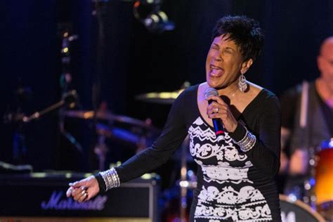 Bettye Lavette Coming To Music At The Intersection Is Flying High