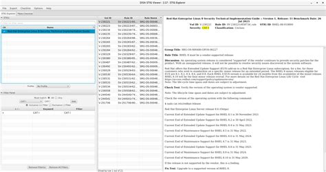 Accelerate Stig Compliance With Red Hat Openshifts Built In Security Features From 40 Cat I