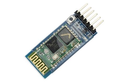 Moduł Bluetooth Hc 05 6 Pinów Master Slave Arduino Raspbery Esp32 Fv Sklep Opinie Cena W Allegro