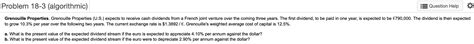 solved problem 18 3 algorithmic question help grenouille