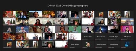 Ibad Mohiuddin On Linkedin Reflecting On A Year Of Growth And Collaboration With This Amazing Osf