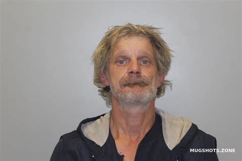 Baker Daniel Charles 12 17 2024 Southwest Regional Jail Mugshots Zone