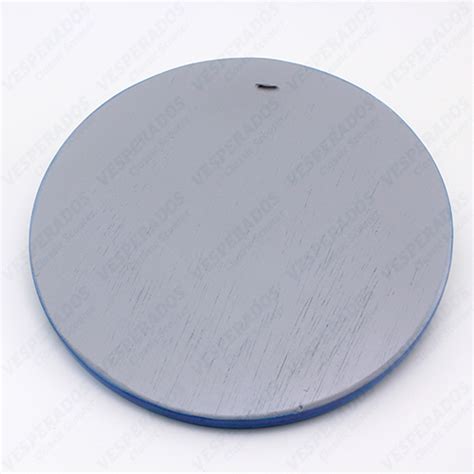 Placa Vespa Service Vesperados