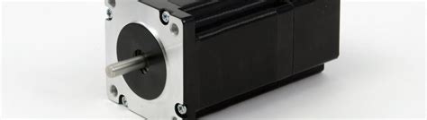 Closed Loop Stepper Motors High Accuracy ORLIN Technologies Ltd