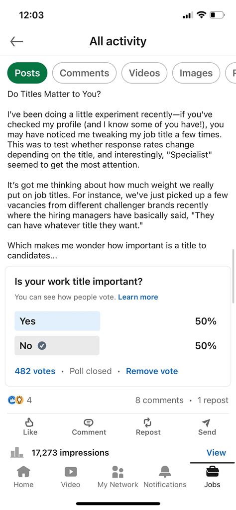 Matthew Binns On Linkedin Clearly A Very Interesting Topic With The