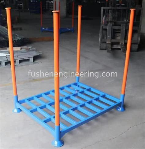 Model Stacking Rack Perak Malaysia Penang Ipoh Simpang Ampat Pallet Mover Lift Truck Fu