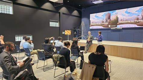 Pawsey Supercomputing Research Centre On Linkedin Pawsey