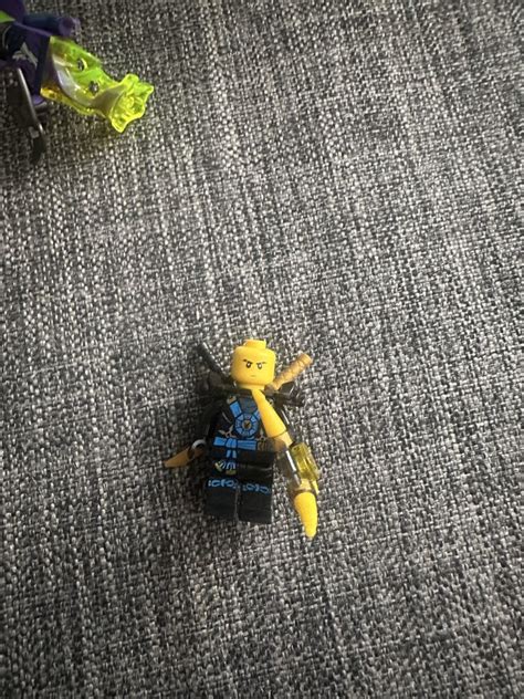 Lego Ninjago Atak Smoka Morro Chorz W Olx Pl