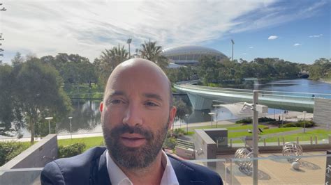 Video Daniel Gonzalez Posted On Linkedin