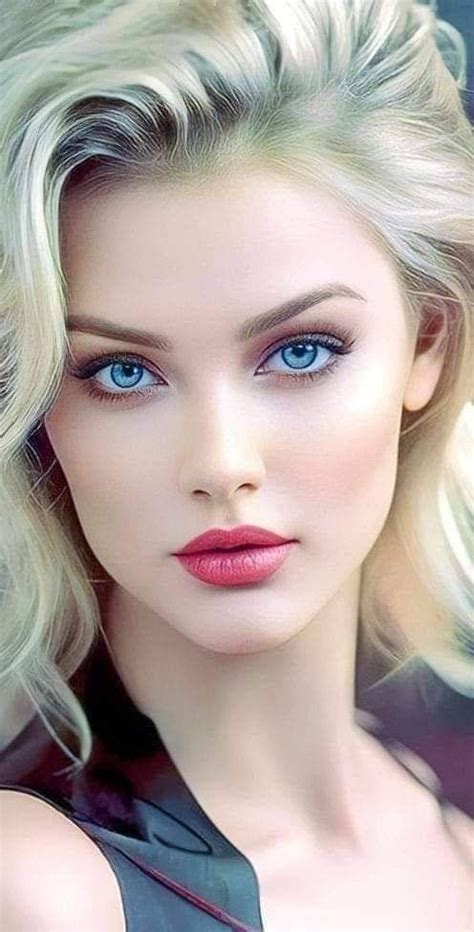 Pin on Les plus belles femmes du monde