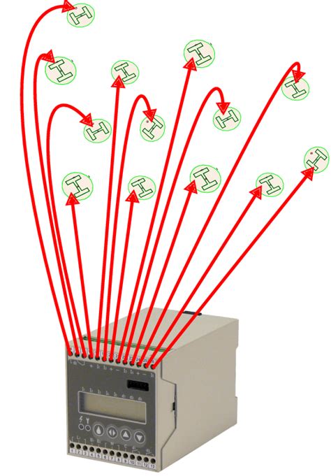 2 Centralized Control Of An Ensemble Of Mobile Robots Download
