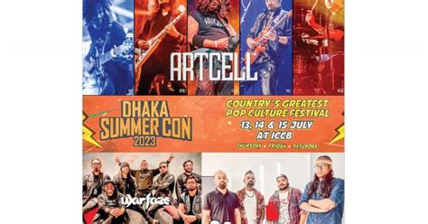 আইসিসিবির মঞ্চ মাতাবে ৩০ ব্যান্ড