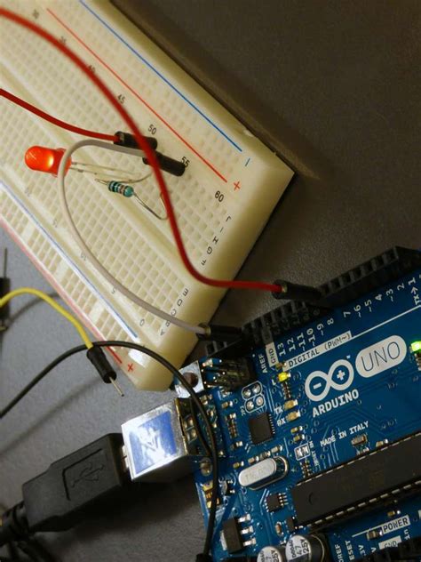 Arduino desde cero CR CIENCIA ROBÓTICA