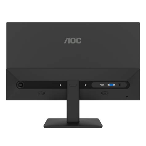 AOC B JH Full HD Hz Ms Adaptive Sync IPS Monitor B JH Mwave